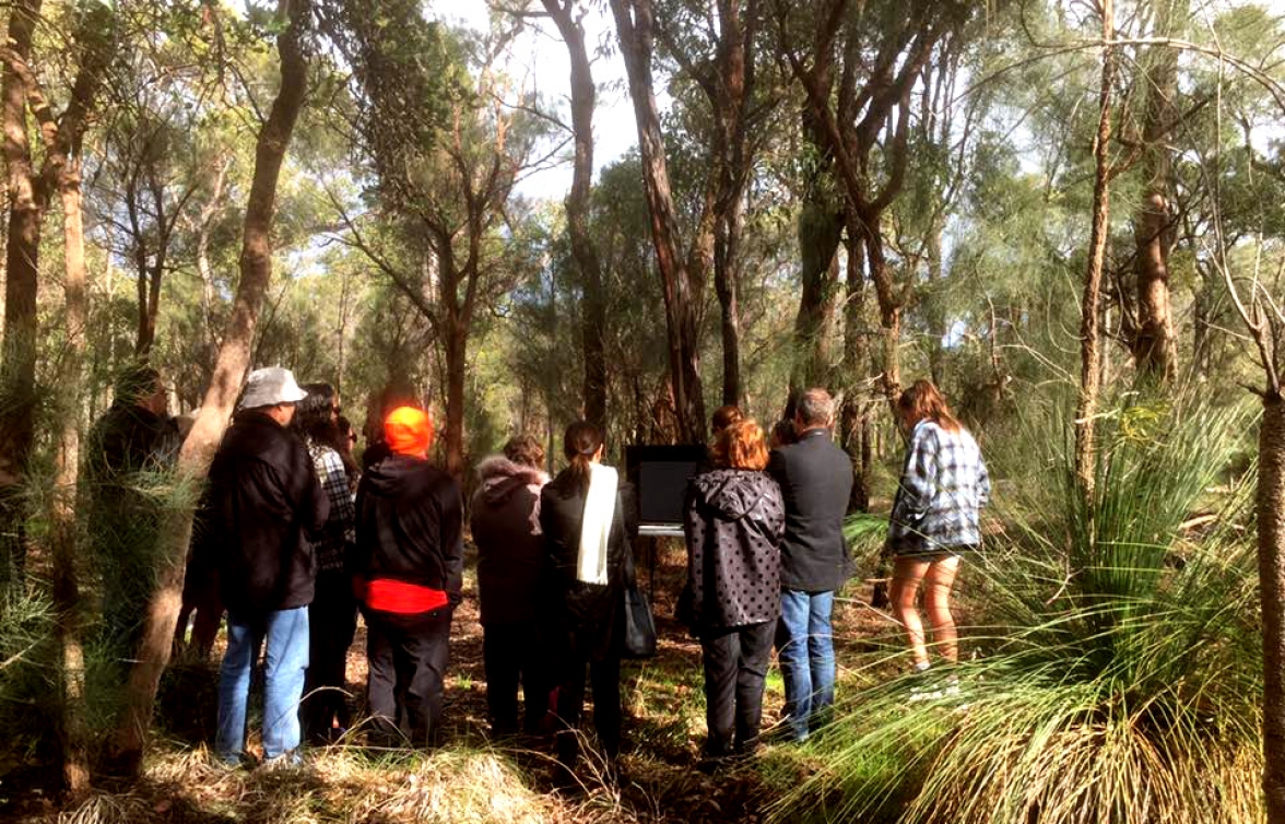 Bindjareb Park Tours :: Bindjareb Park