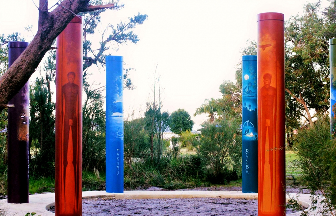 Bindjareb Park Tours :: Bindjareb Park